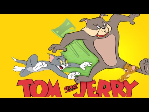 Tom & Jerry | The Best Father & Son Duo Ever! | Classic Cartoon ...