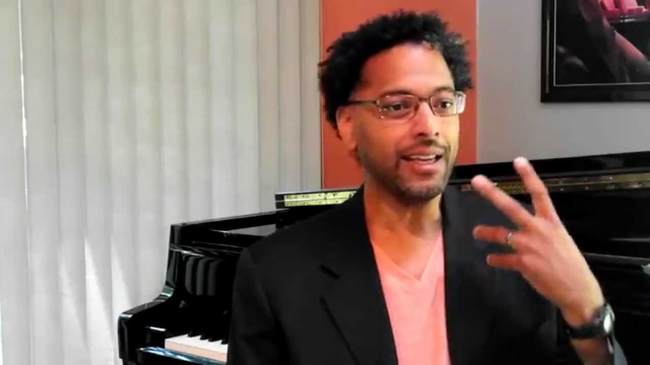 Andy Milne "The Seasons of Being" - Sizzle Reel - YouTube