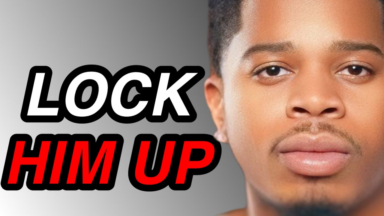 The Gucci Third Leg Herpes Scandal Just Got 1000% Worse - YouTube