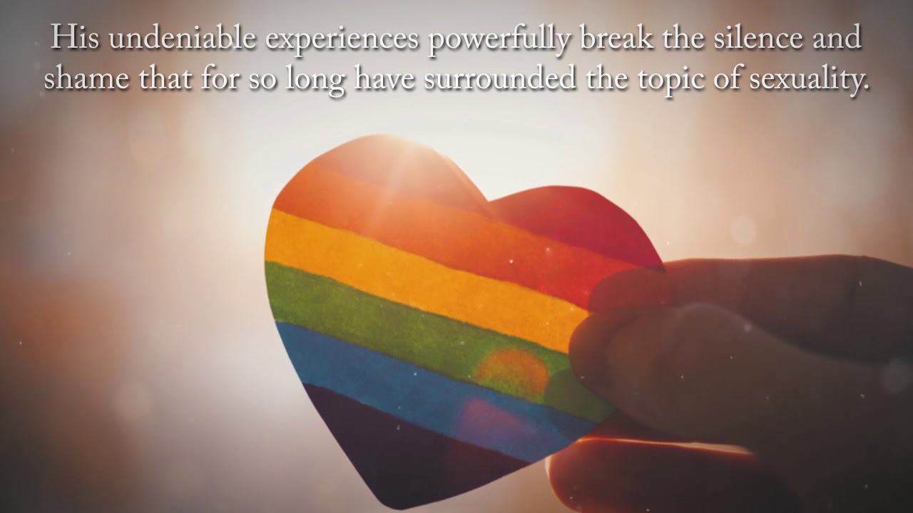 The Touch That Transforms by Kyle Hamilton Barr - YouTube