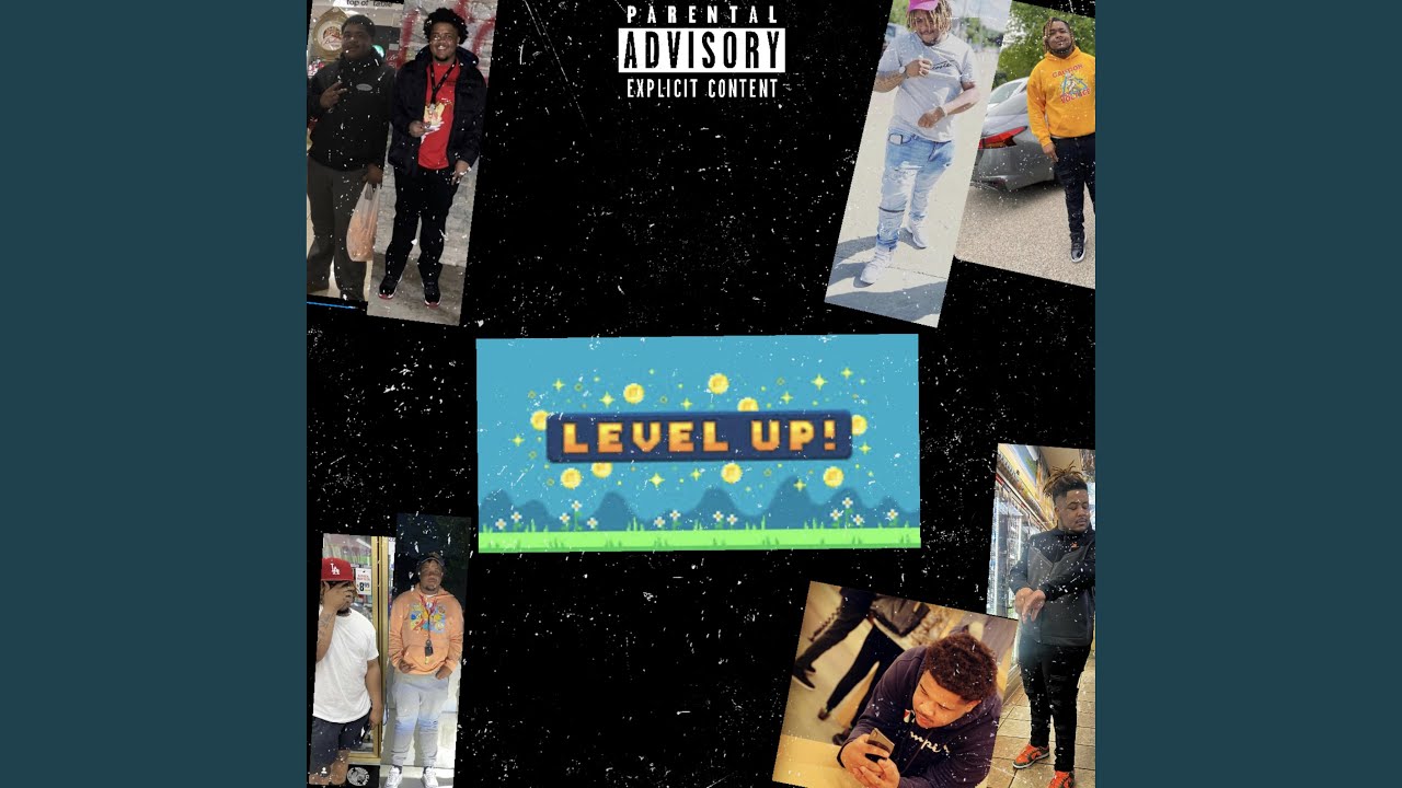 Level Up - YouTube