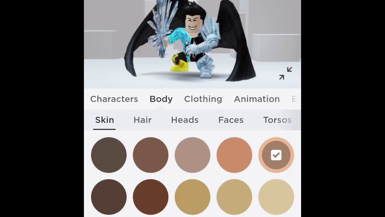 Selling My Roblox Acc 5k+ Robux - YouTube