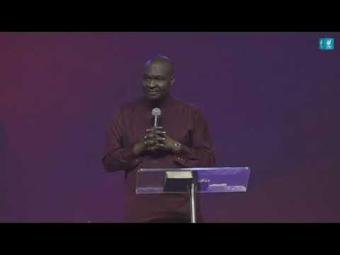 The Laws of Exploit 2 by Apostle Joshua Selman @ Gilgal 2024 January 12, 2024 - YouTube