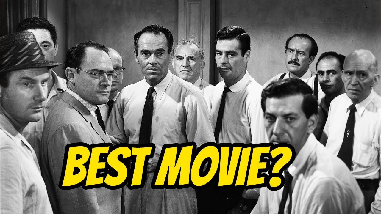 is-12-angry-men-the-best-movie-ever-made-youtube