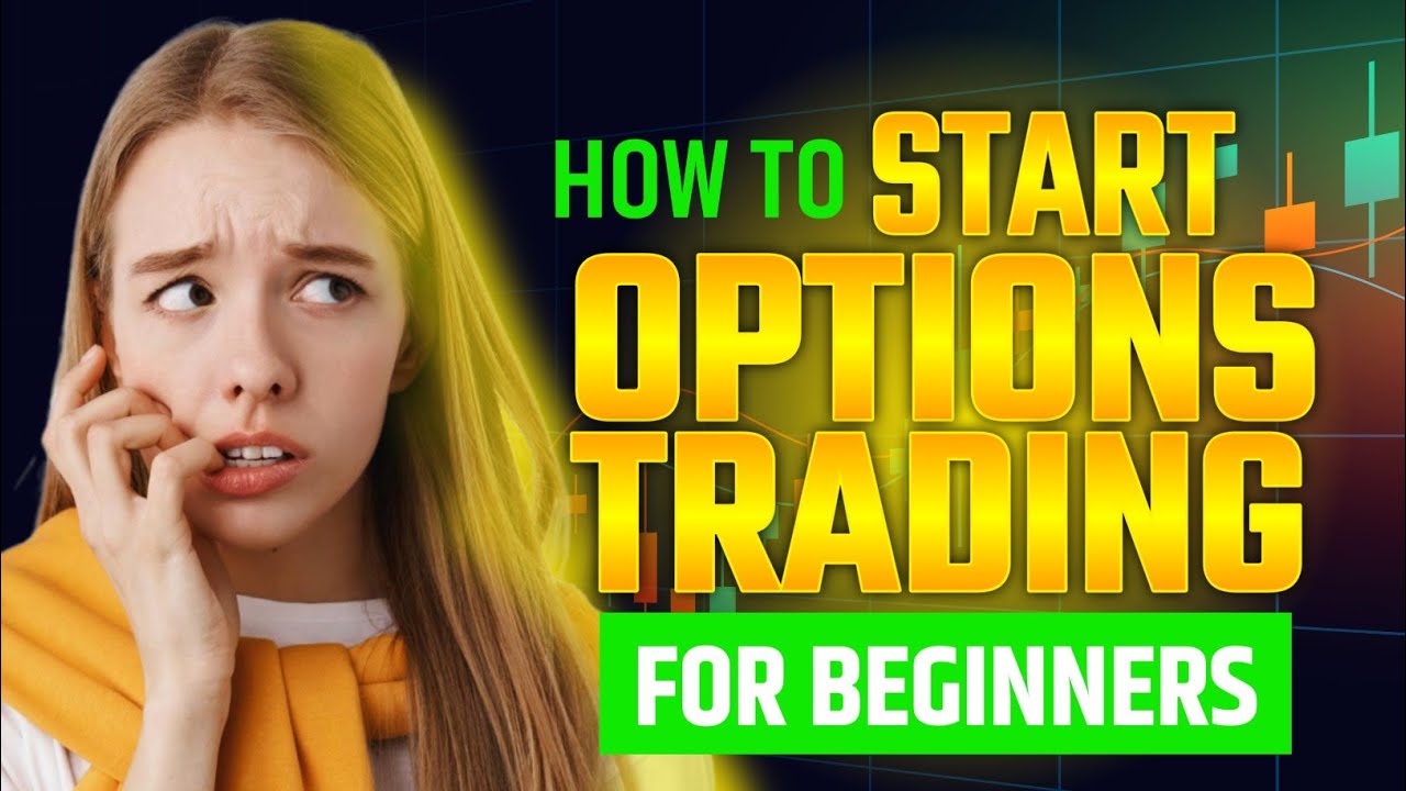 How To Start Trading Options For Beginners | What is in option trading ...