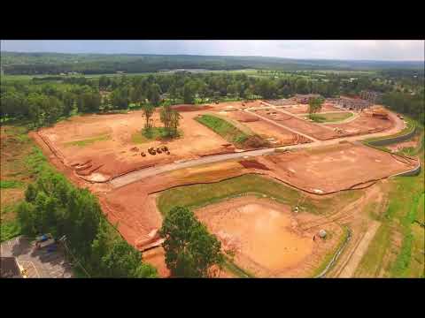 Montgomery Crossing August 24, 2020 - YouTube