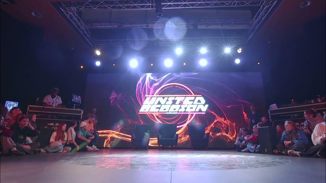 POE ONE, ALEX THE CAGE, INTACT, ANDREY STYLEZ || JUDGES SHOWCASE | - YouTube