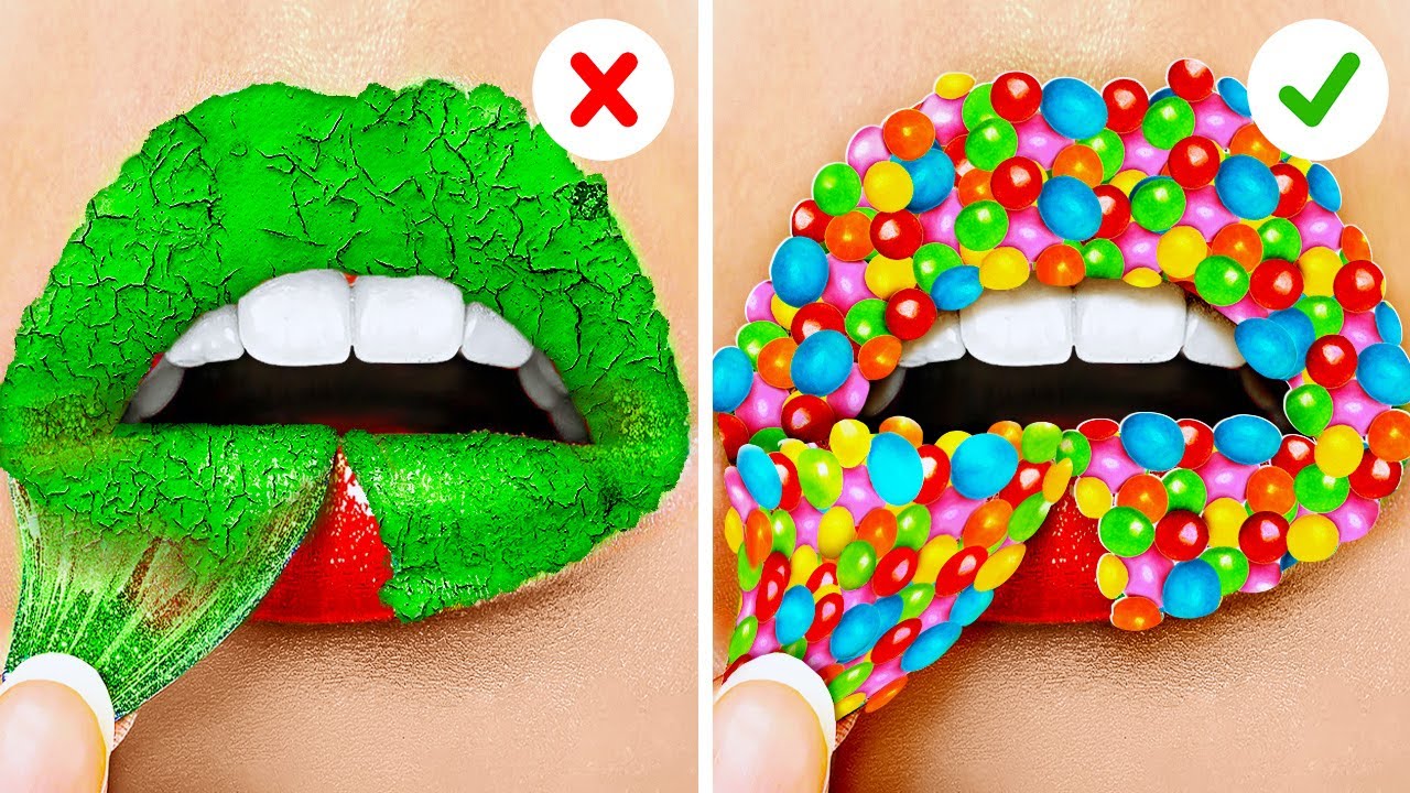 100 LAYERS OF EVERYTHING CHALLENGE! 🤣 Funny Battles Wearing Things and ...