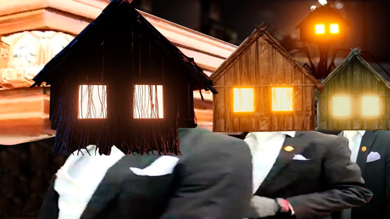 House Head - Coffin Dance Song (COVER) - YouTube