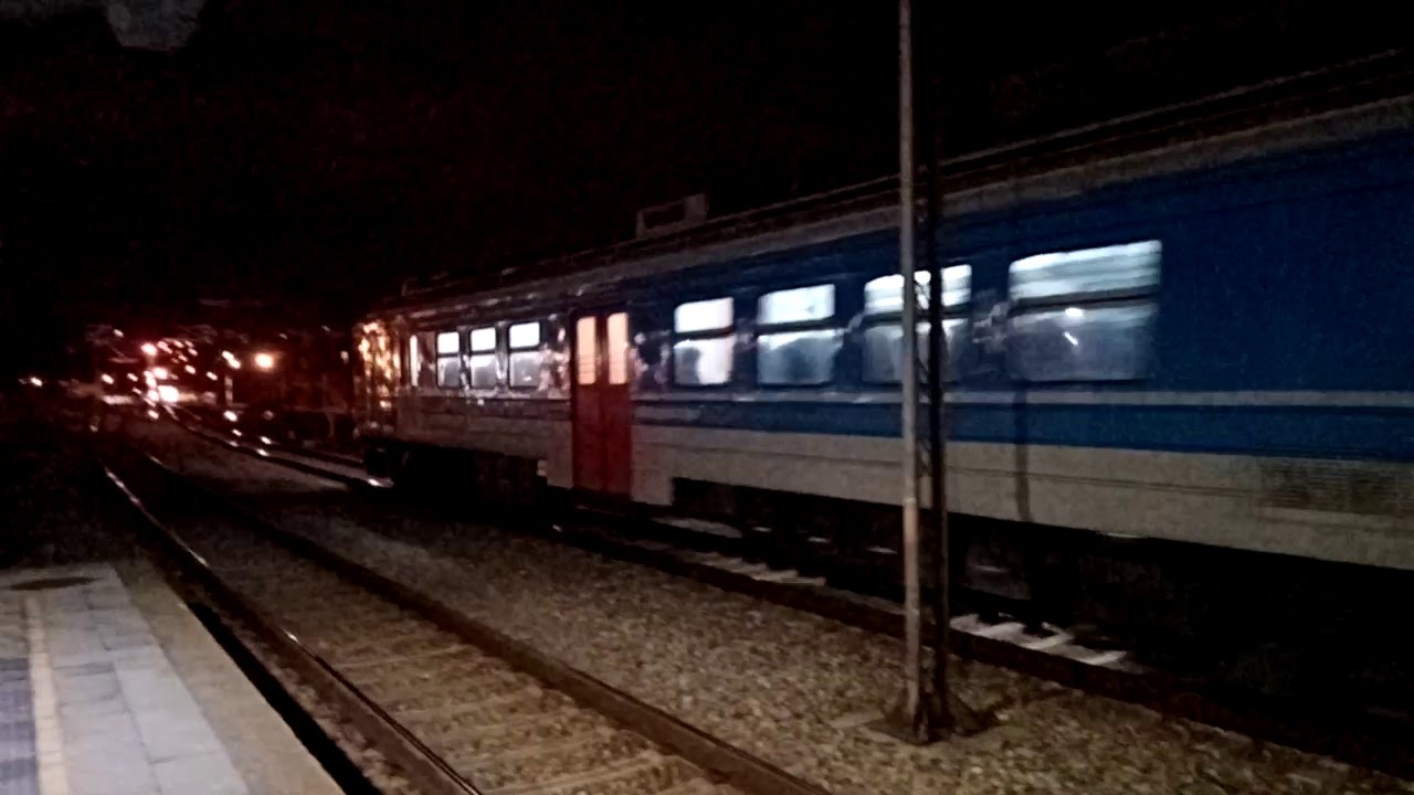 RVR 412-099/100 - YouTube