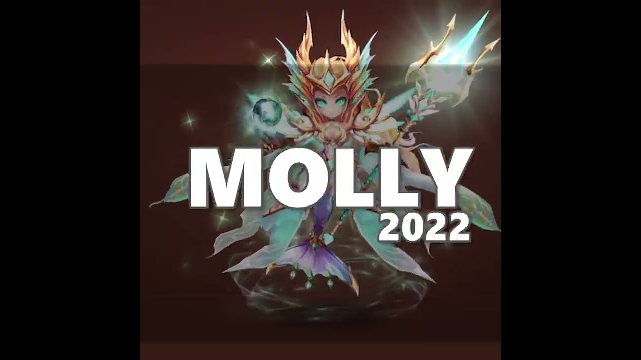 Review เงือกแสง(Molly) 2022 ใน 1 นาที - YouTube