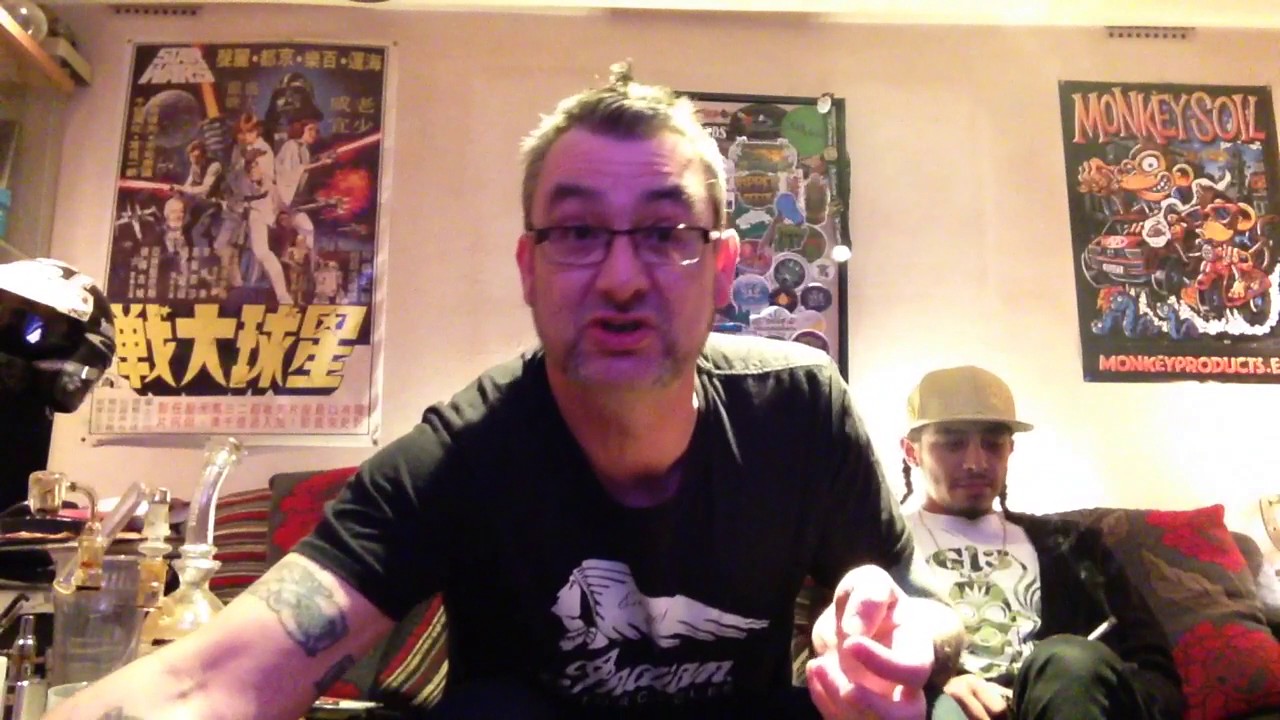 Wake and bake #2! With Doctor denz and MeLeon👊👊 - YouTube