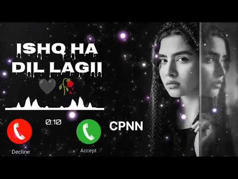 New Mp3 Ringtone 2026 | Apne Lahu Ke Ghut Pii Song Ringtone | Ishq Hai Dillagi Nahin Ringtone 