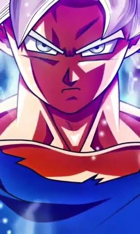 [DRAGON BALL] GOKU OVERPOWERED #dragonball #goku #overpower #anime # ...