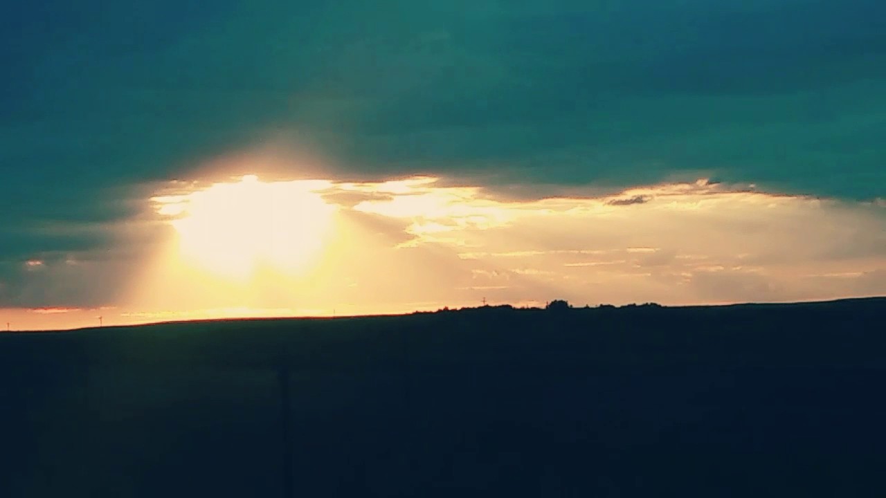 Proof of a local sun - YouTube