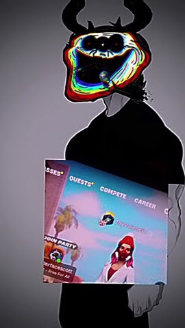 People who play FN☠️ - YouTube