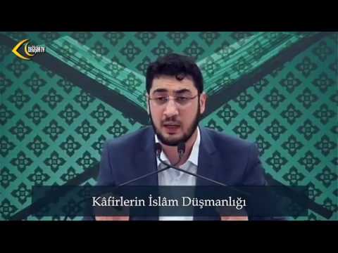 Abdullah İmamoğlu Tebbet Suresi okuyor