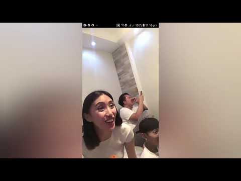 Bigo live ni lods angie,june 25,2020..#1
