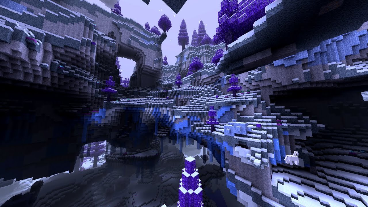 Highlander - Infdev+ 1.0 OST/Dimension Teaser - YouTube