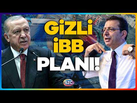 İBB AKP'ye mi Geçiyor? Meclisteki Kirli Pazarlık! Barış Terkoğlu Transfer Borsasını Anlattı