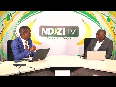 EBIRENGERERIO IGORO YA LGBTQ NA PASTOR PETER MORWABE - YouTube
