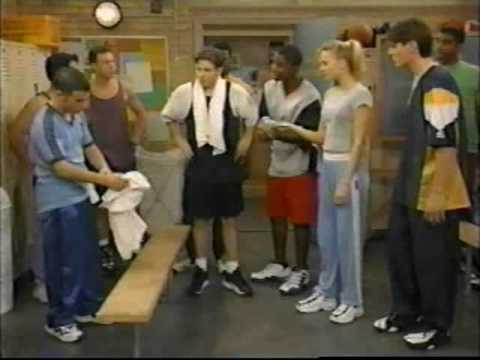 Hang Time S04E08 High Hoops Part 1 [CREDIT TO TIMMBBO] - YouTube