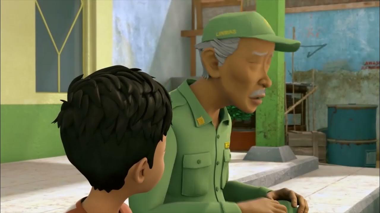 Adit & Sopo Jarwo | E134 - Ucup Dimana Sanip Merana - YouTube