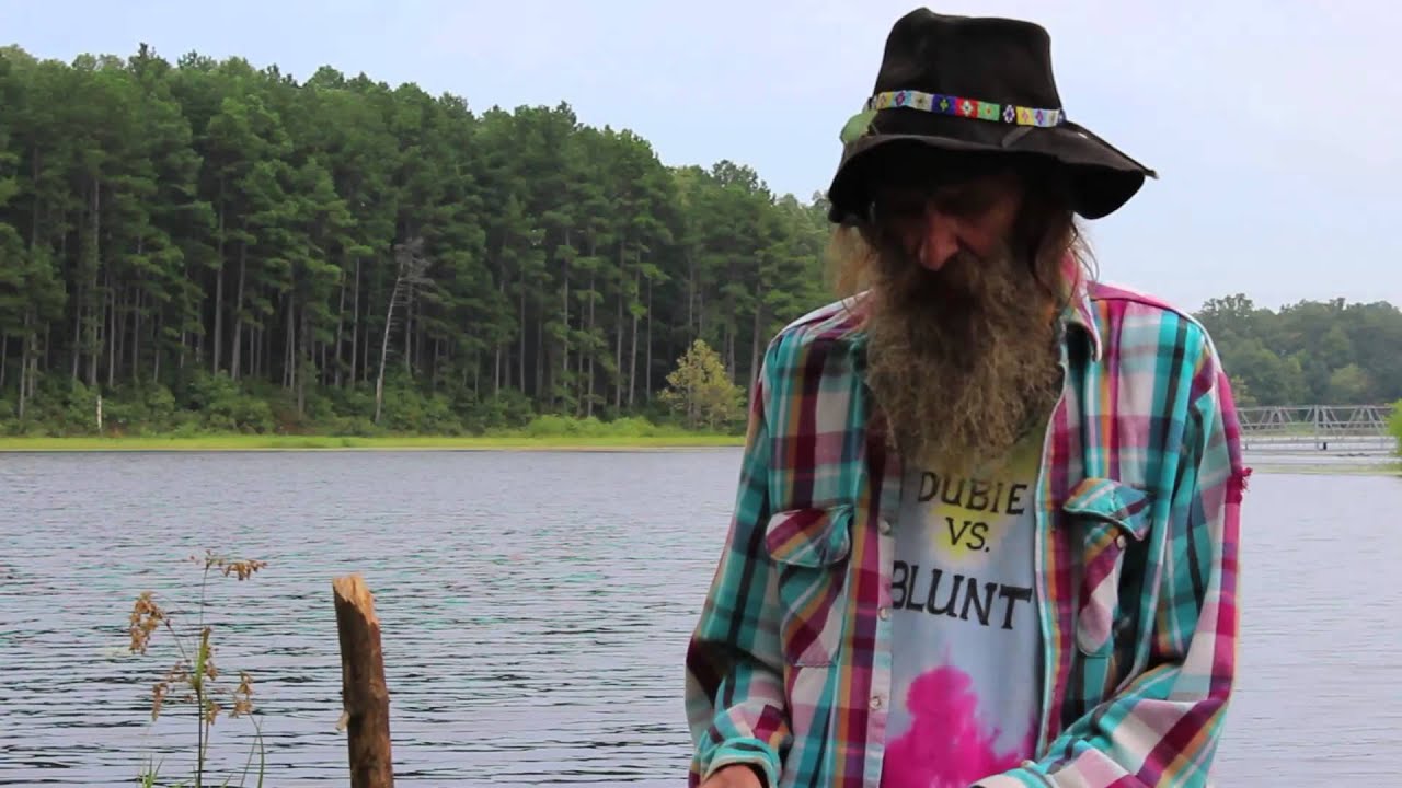 Chief Wana Dubie - Opposed to Legalization - 08/29/15 - YouTube