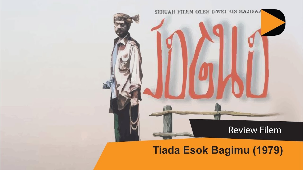 Review Filem | Jogho (1999) - YouTube