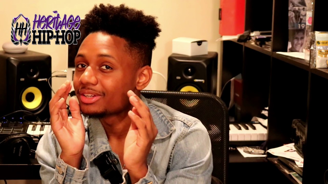 Samad Savage Interview Finale - YouTube