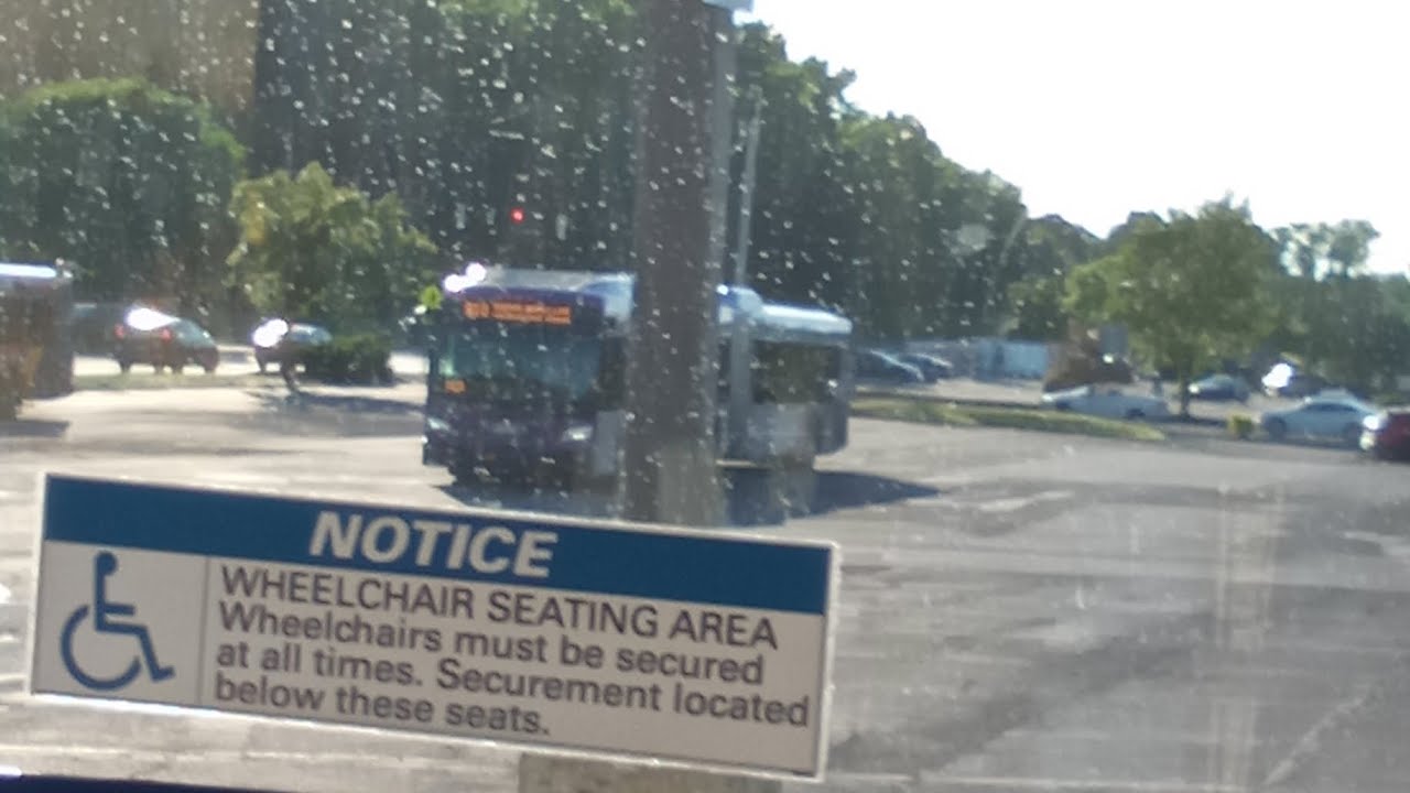 haulass CDTA NEW FLYER #3314 on route 910 - YouTube