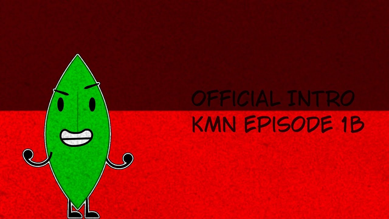 KMN Intro | June 2021 - YouTube