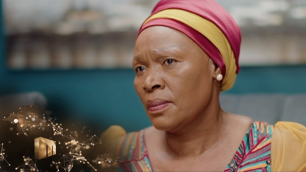 MaMzobe reveals Difa’s dirty secret – Umkhokha: The Curse | Mzansi Magic | S1 | Ep118 - YouTube