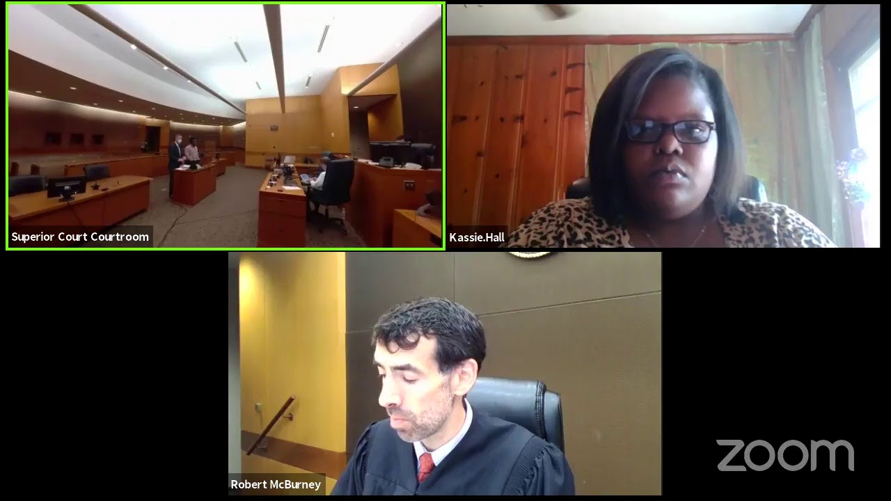 Final Plea and Plea Calendars - YouTube