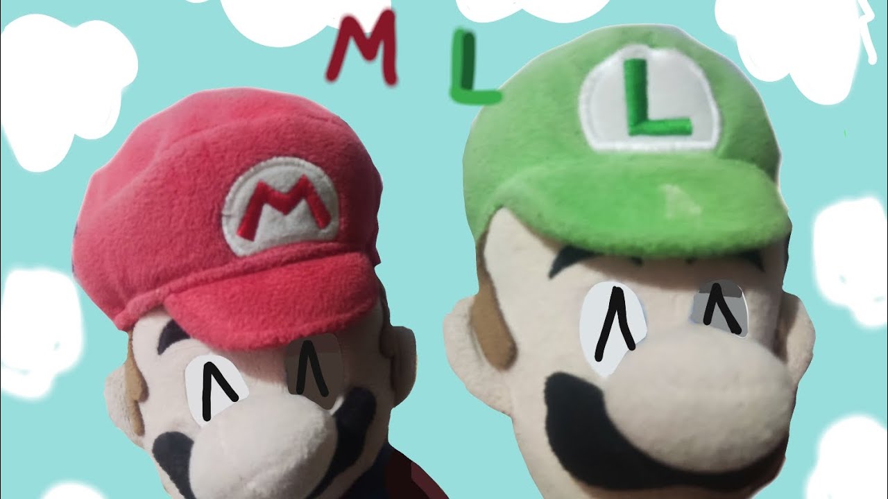 Súper duper Mario Bros capitulo 2 Una nueva aventura parte 2 - YouTube