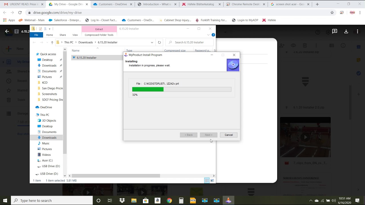 How to Download KCD Update - YouTube