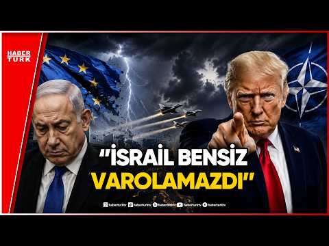 Trump'tan Çok Sert Çıkış! \