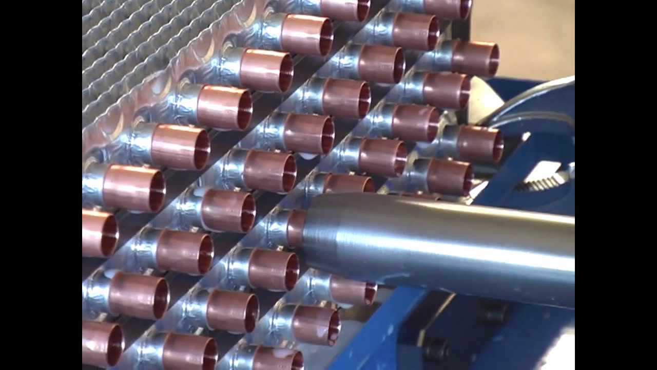 𝗖𝗠𝗦 𝗕𝗮𝗹𝗹 𝗧𝘂𝗯𝗲 𝗘𝘅𝗽𝗮𝗻𝗱𝗲𝗿 - 𝙈𝙖𝙣𝙙𝙧𝙞𝙣𝙖𝙩𝙧𝙞𝙘𝙞 𝙖 𝙨𝙛𝙚𝙧𝙖 - YouTube