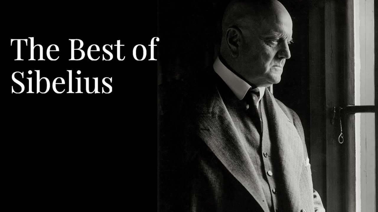 Best of Sibelius - YouTube
