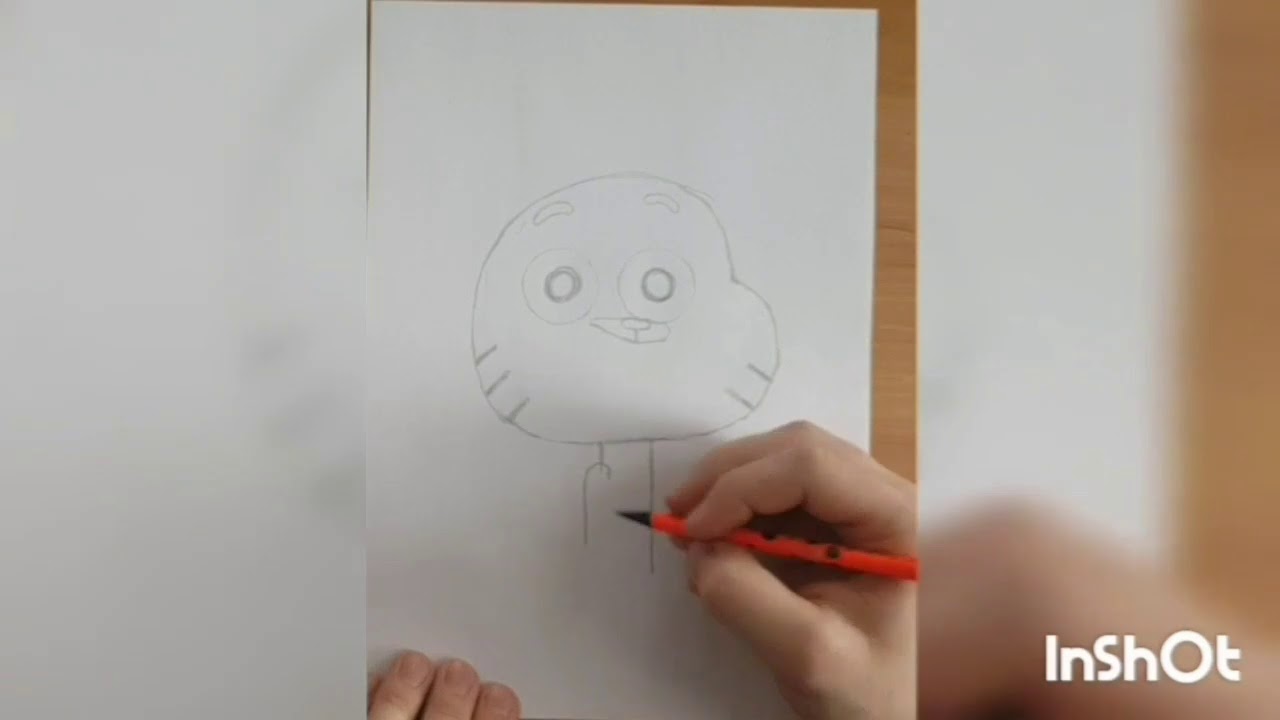 Cartoon network - draw - YouTube