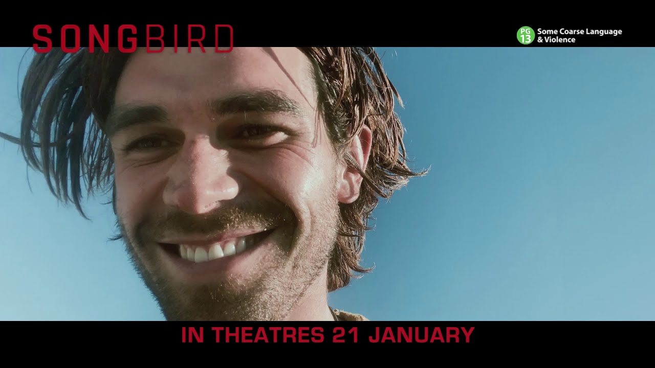 Songbird Official Trailer - YouTube