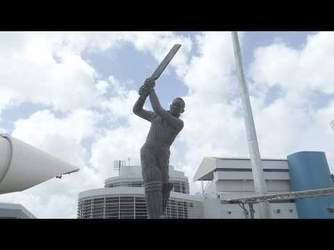 State funeral for Sir Garfield Sobers set for July 29