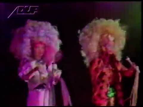 Comercial Barbie New Wave Estrela 1988