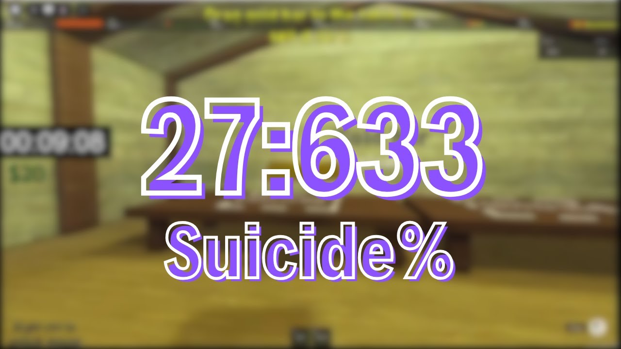 Dead Rails Death% 27.633ms - YouTube