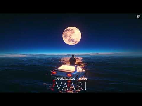 Vaari (Official Visualizer) | Kartik Narayan | Zenxae | Diao Records - YouTube