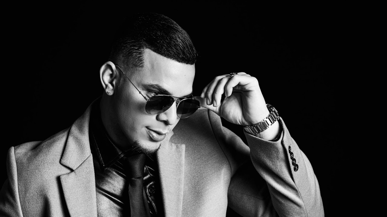 "No me vuelvo a Enamorar" by Ricky Jo #reggaeton#cubaton#rickyjo - YouTube