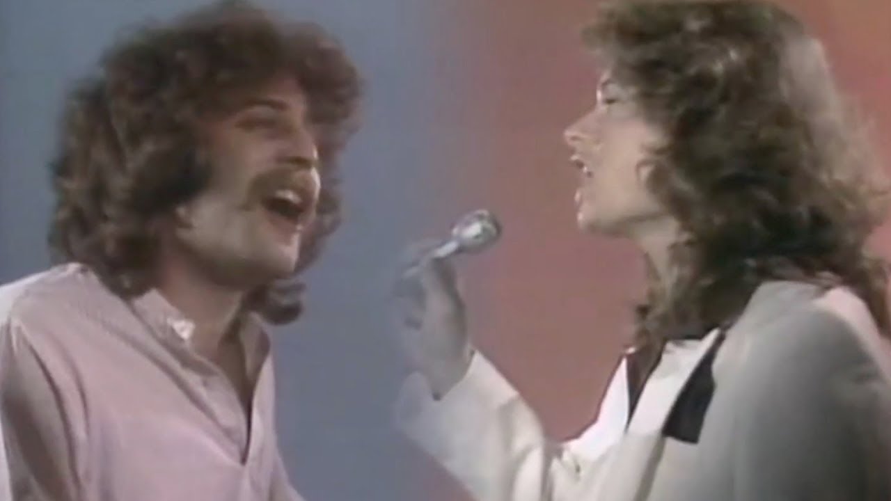 Dean Freedman.feat, Denise Marsa. Lucky Stars - YouTube