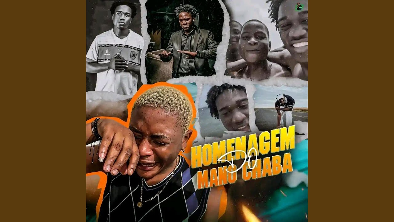 Homenagem Do Mano Chaba - YouTube