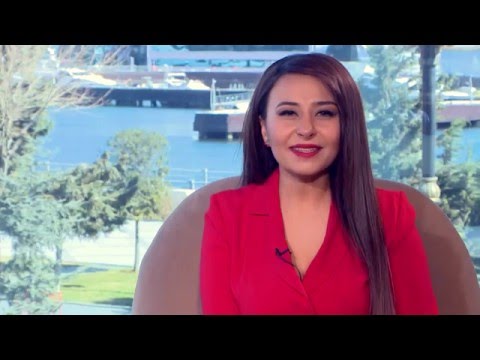 Geriye Baxanda Gunay Firudinqizi anons Cingiz Abdullayev 28 fevral 2016