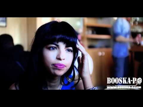 LERKI MC- Lerkill Bill Clip EXCLU BOOSKA-P.COM